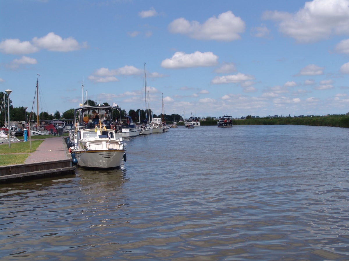 Rondje Nederland 2018 | Onze-camperreizen