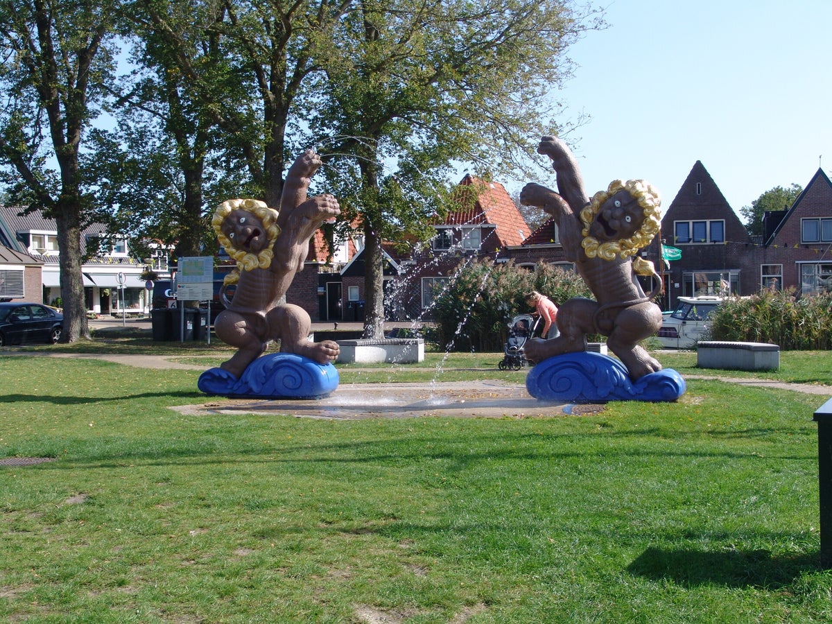 Rondje Nederland 2020 | Onze-camperreizen