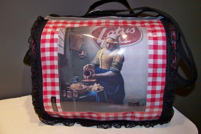 Damestassen | Zussenzo