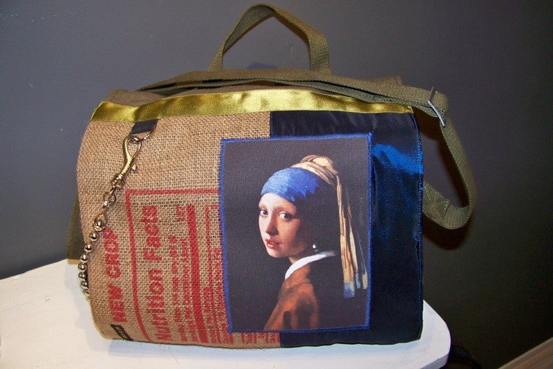 Damestassen | Zussenzo