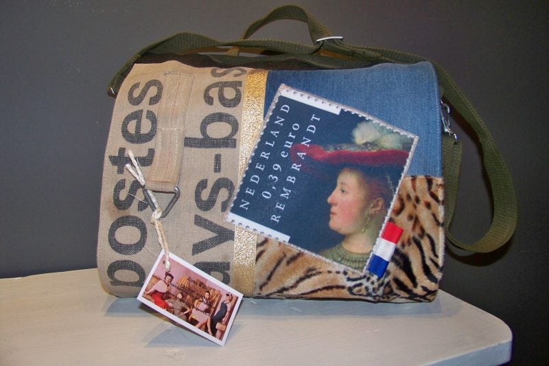 Damestassen | Zussenzo