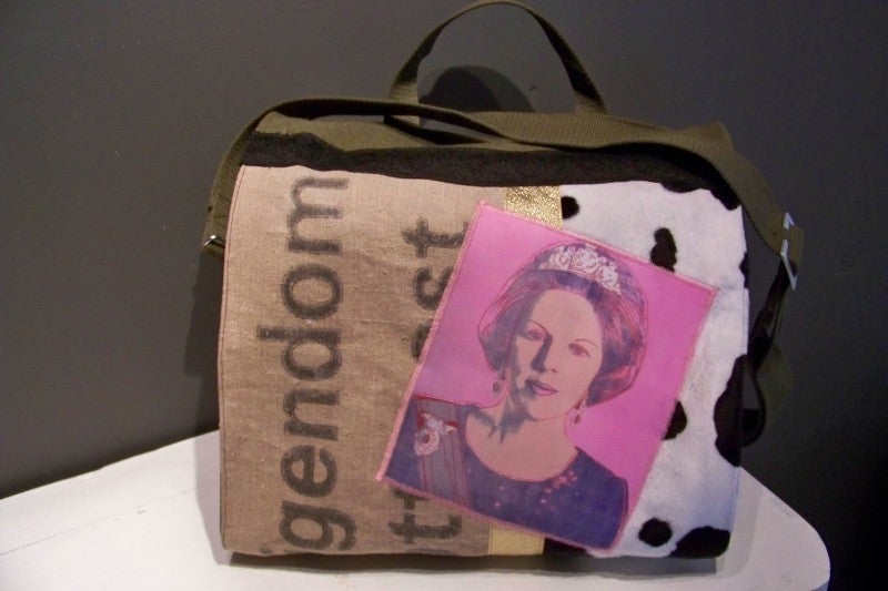 Damestassen | Zussenzo