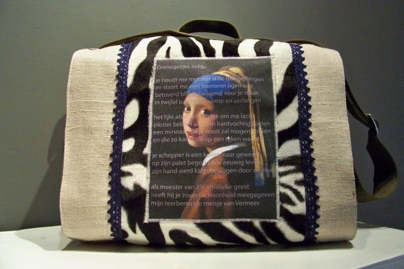 Damestassen | Zussenzo