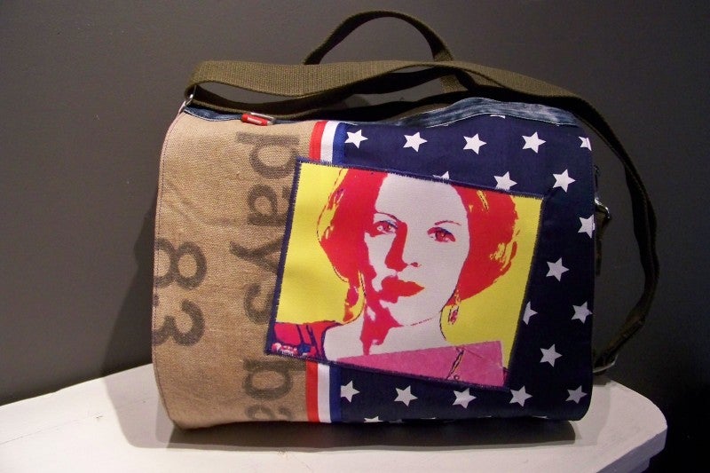 Damestassen | Zussenzo