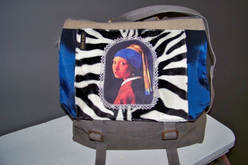 Damestassen | Zussenzo