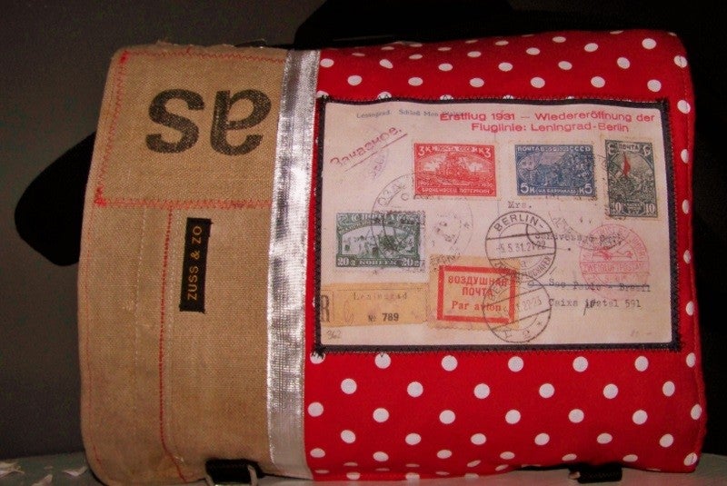 Damestassen | Zussenzo