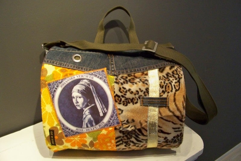 Damestassen | Zussenzo