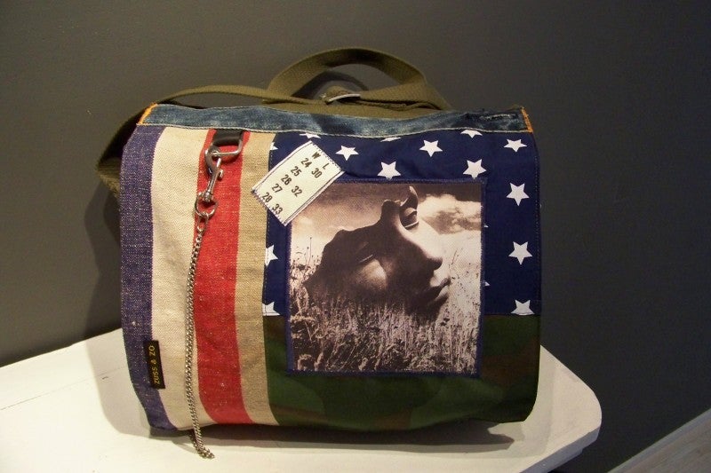 Damestassen | Zussenzo