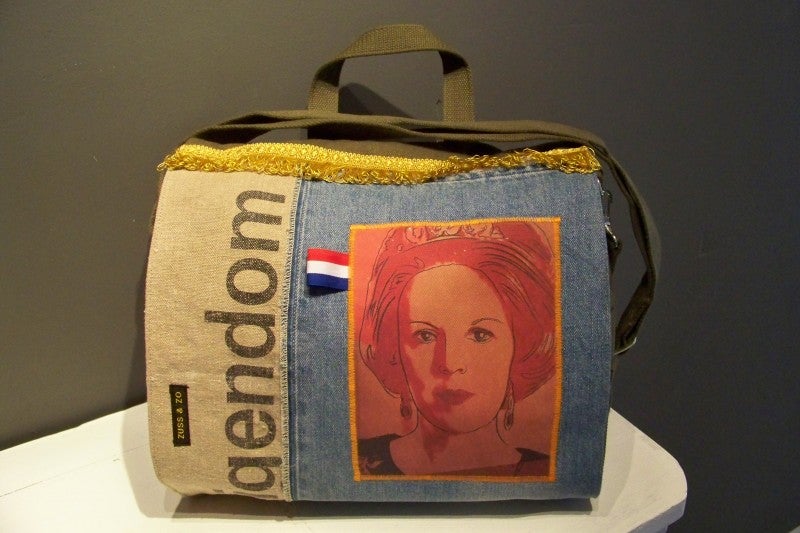 Damestassen | Zussenzo