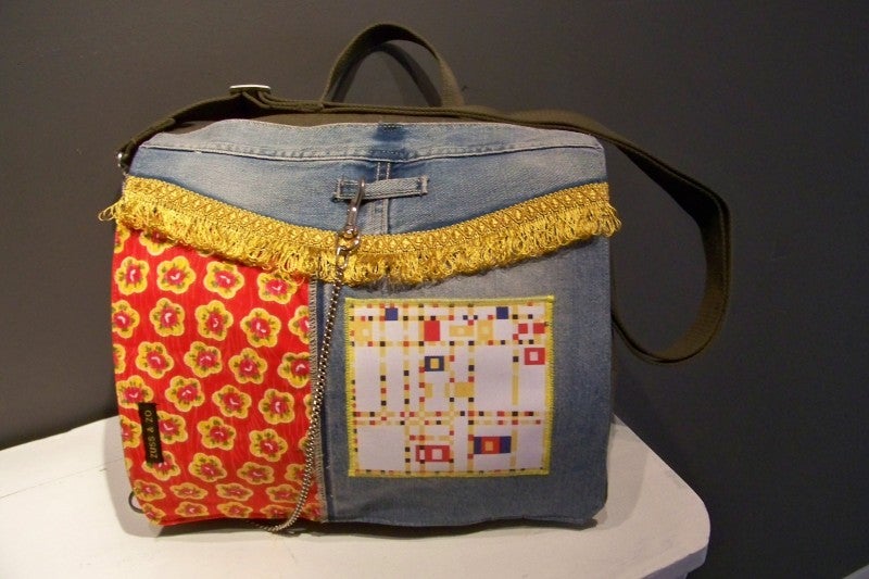 Damestassen | Zussenzo