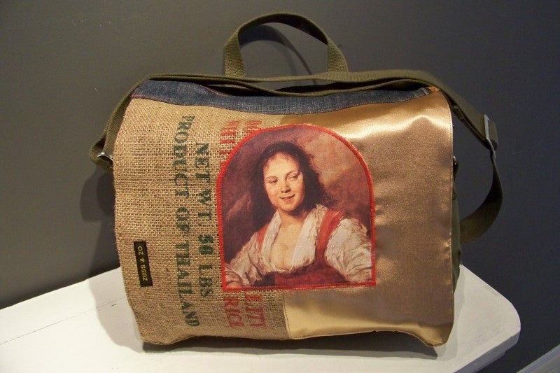 Damestassen | Zussenzo