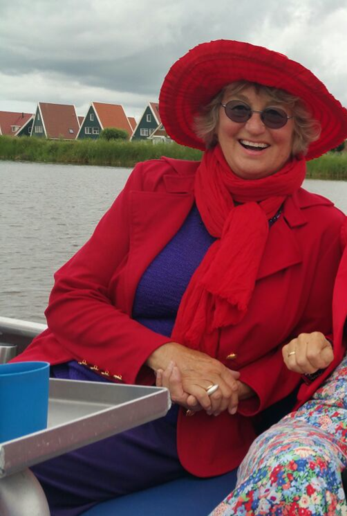 Fluisterboot de Rijp / 2016 / Foto's | Secondhandredhatters