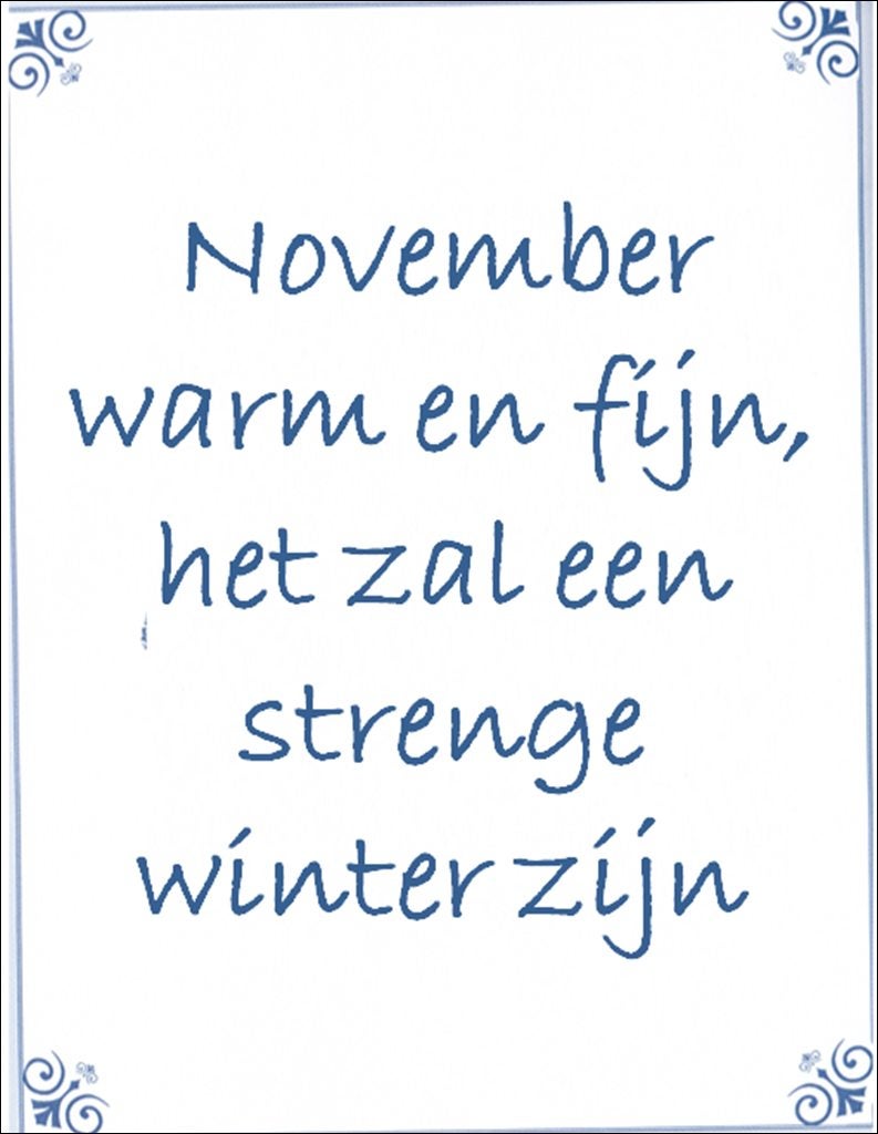 Winterweer spreuken | Ijspolsleat