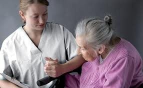 Helpende Zorg & Welzijn | Beroepshouding-en-professioneel-gedrag