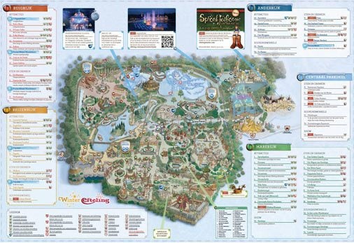 Efteling | efteltube.jouwweb.nl
