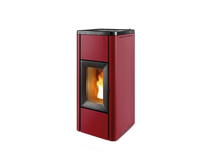 Easy / MCZ Pelletkachels | Pelletkachellageland.nl