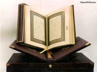 Hadith/Soenna | Islam-online