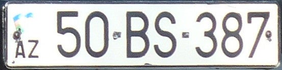 Kenteken overzicht | Nummerborden.info