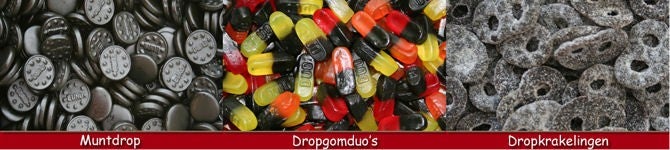 Leuke feitjes | drop.jouwweb.nl