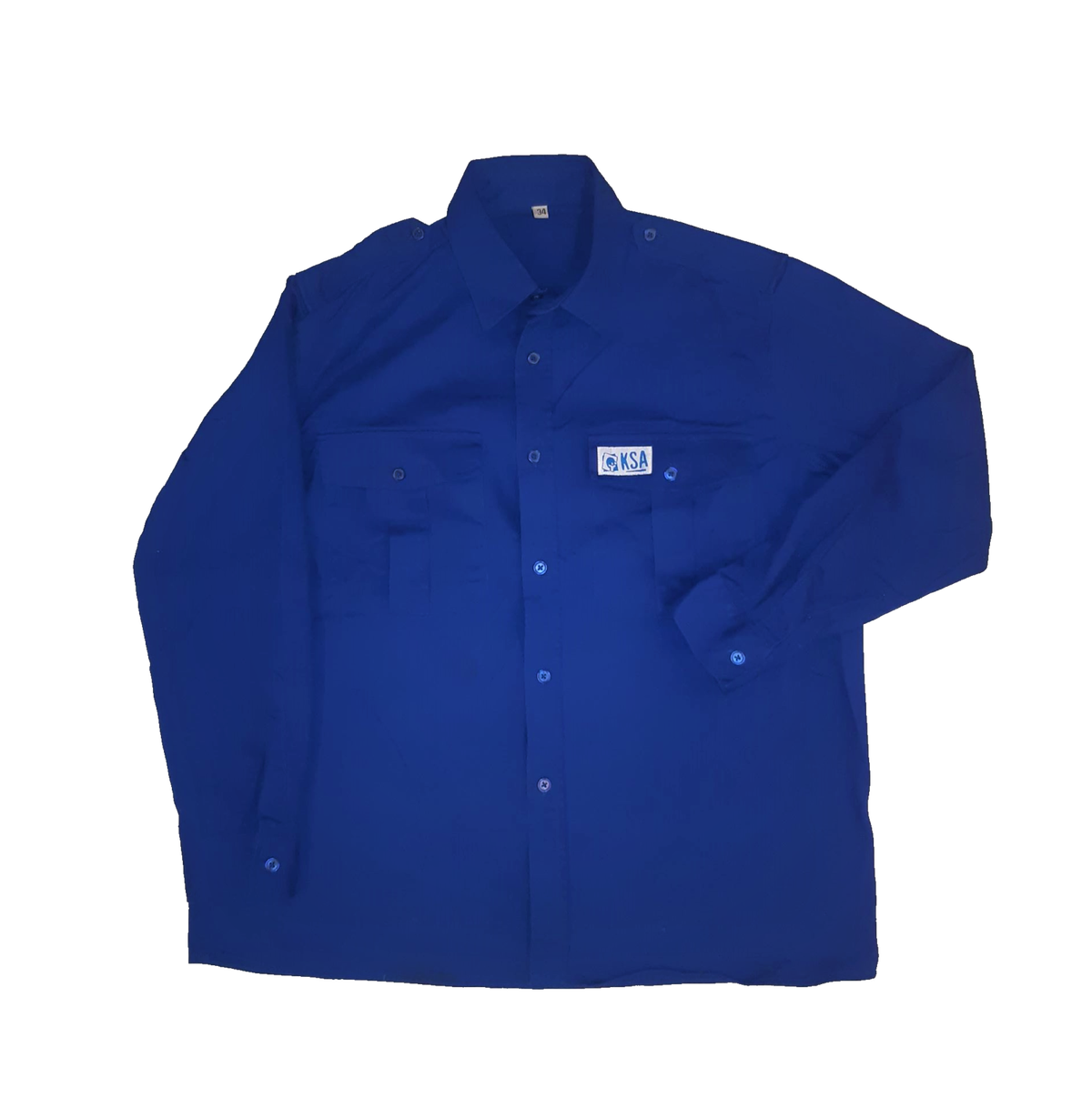 Uniform | Ksa-elst.be