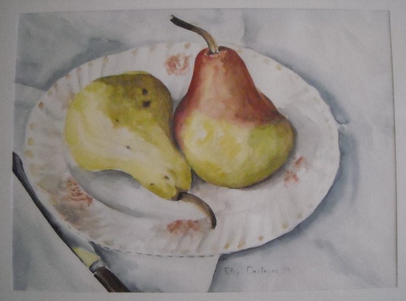 Aquarellen | Filip-art