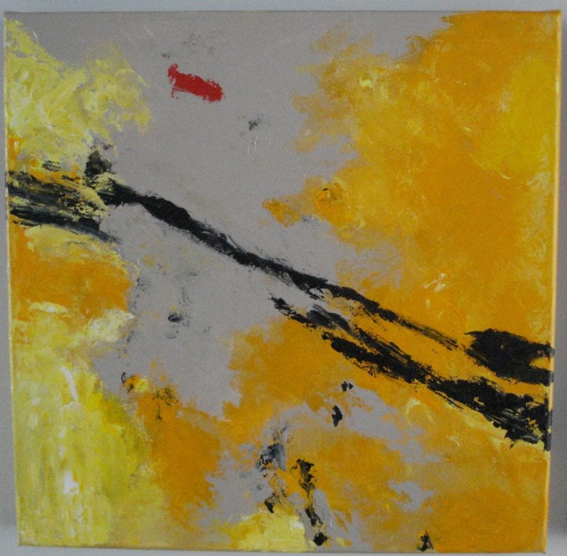 Acryl schilderijen | Filip-art