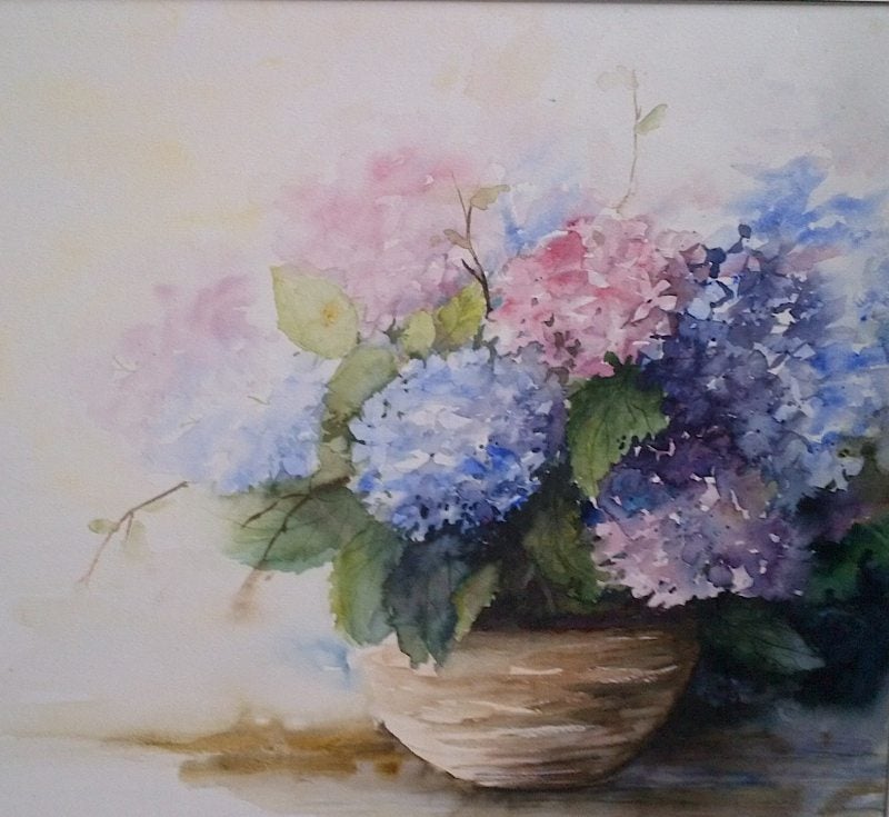 Aquarellen | Filip-art