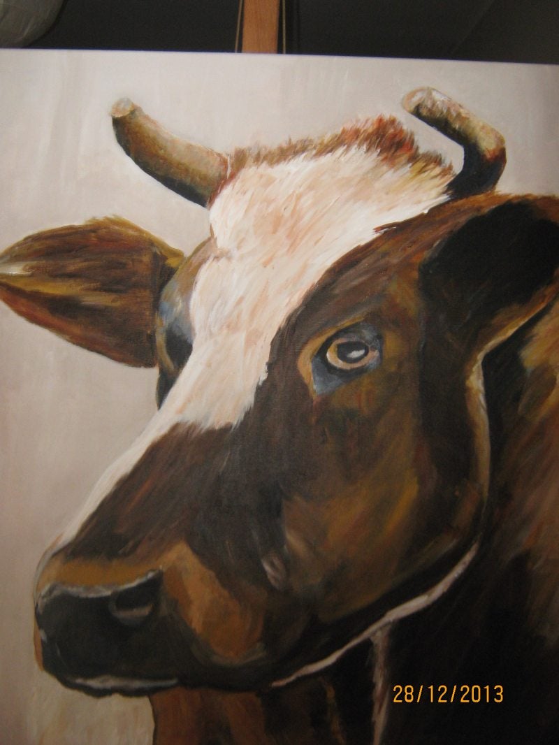 Acryl schilderijen | Filip-art