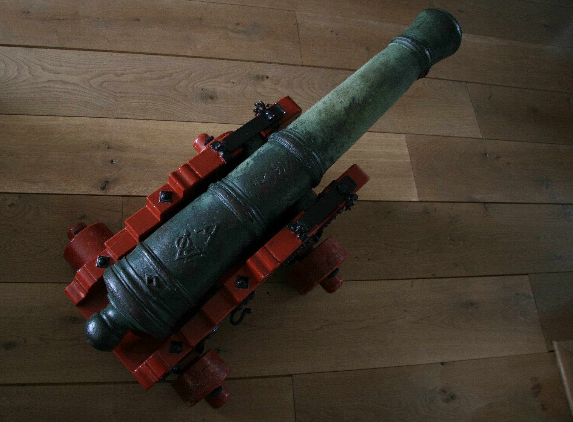 Cannons | MS Antique Firearms