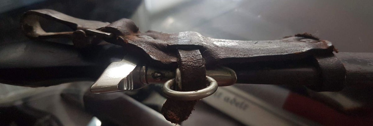 SS Böker Baumwerk / SS Dolken Collectie | Rafaeldaggers