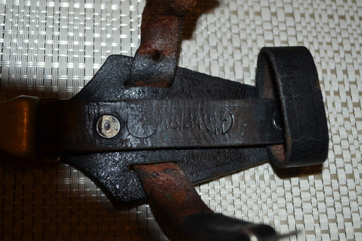 SS Robert Klaas / SS Dolken Collectie | Rafaeldaggers