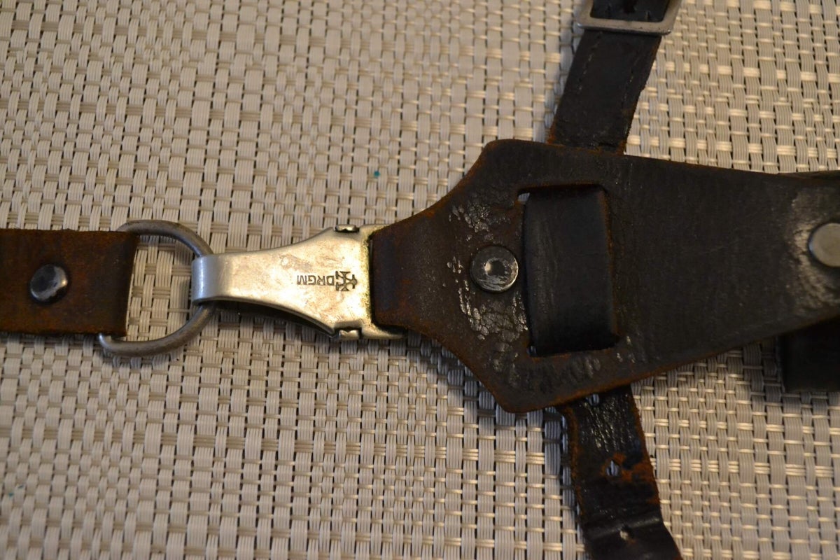 SS Robert Klaas / SS Dolken Collectie | Rafaeldaggers