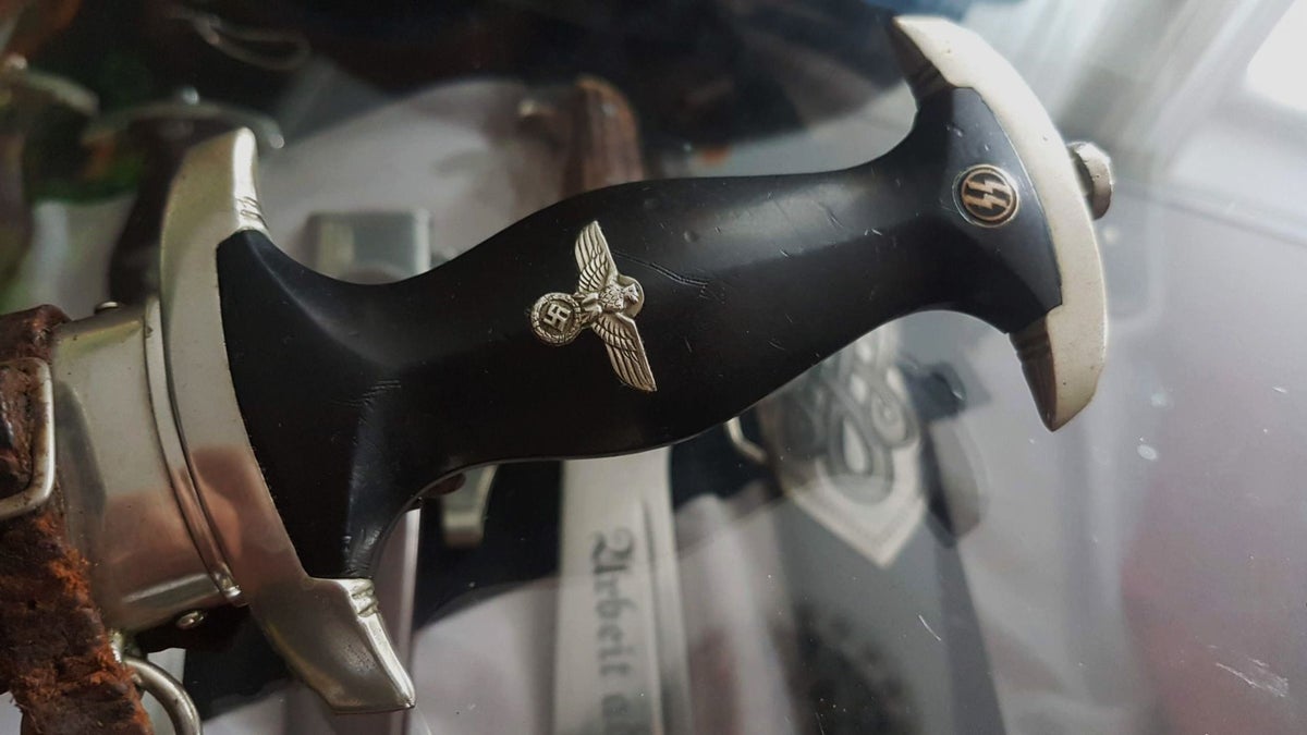 SS Böker Baumwerk / SS Dolken Collectie | Rafaeldaggers