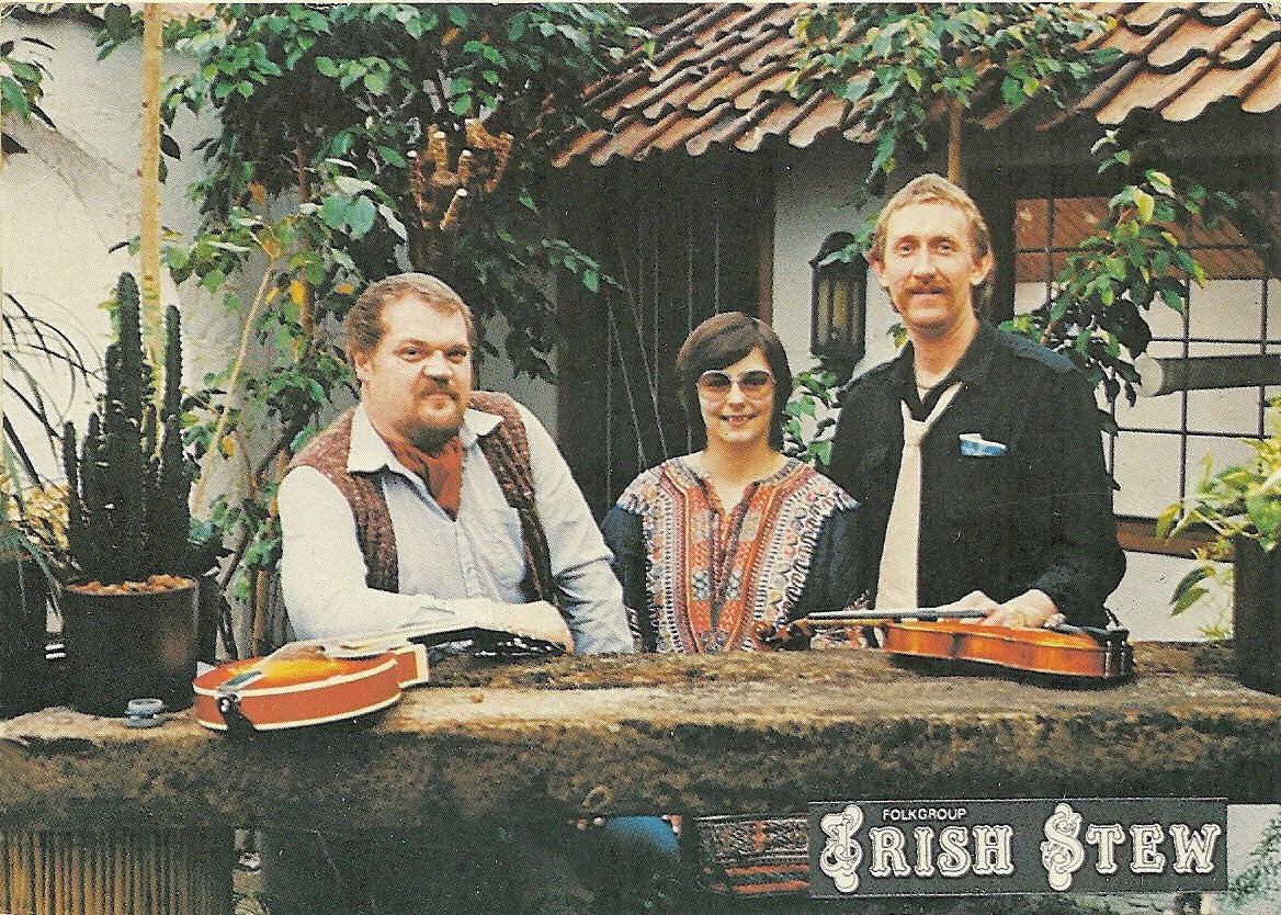 Irish Stew / I | Bestgenoch