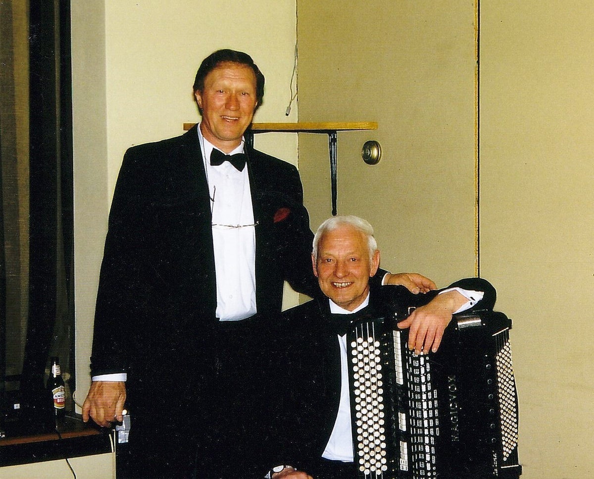 Ben Mol / B | Bestgenoch