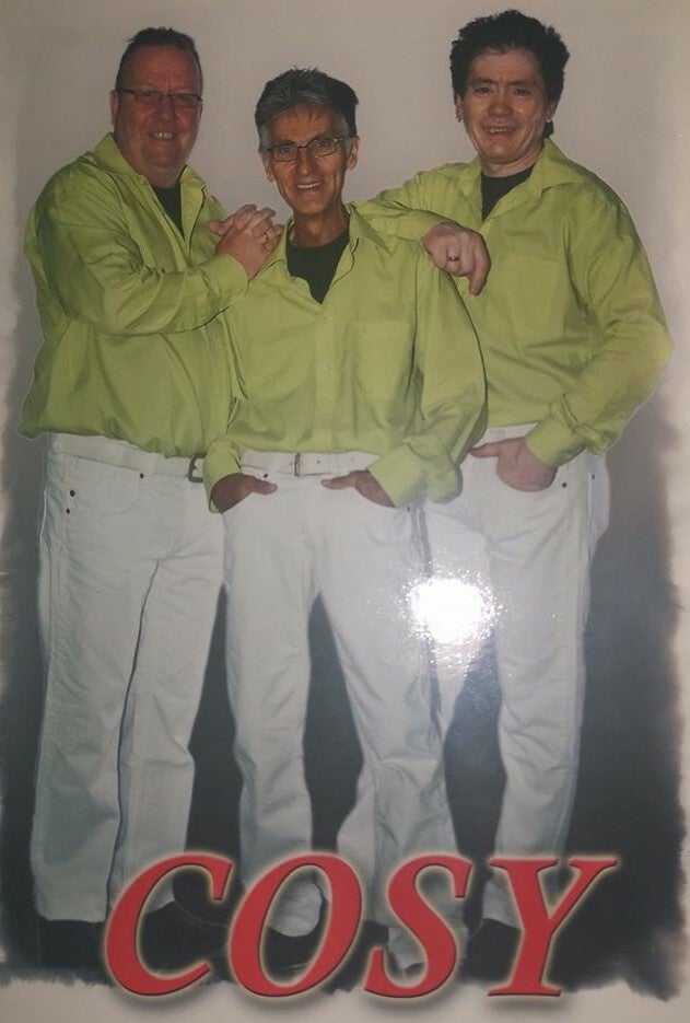 Cosy / C | Bestgenoch