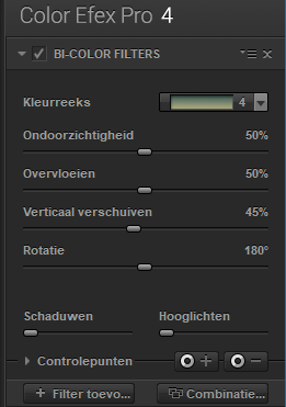 NIK Color Efex Pro 4 / PS NIK Filters | Plaatjes-bewerken