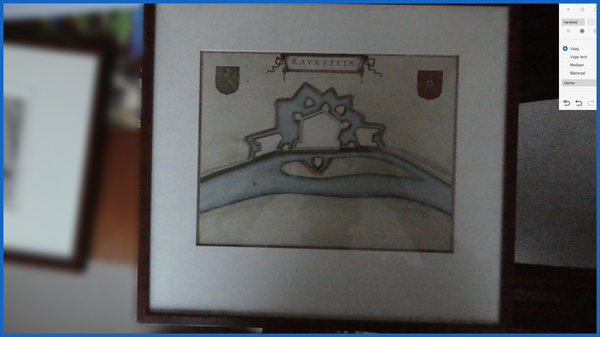 Vaag / Gereedschap / Photoscape X | Plaatjes-bewerken