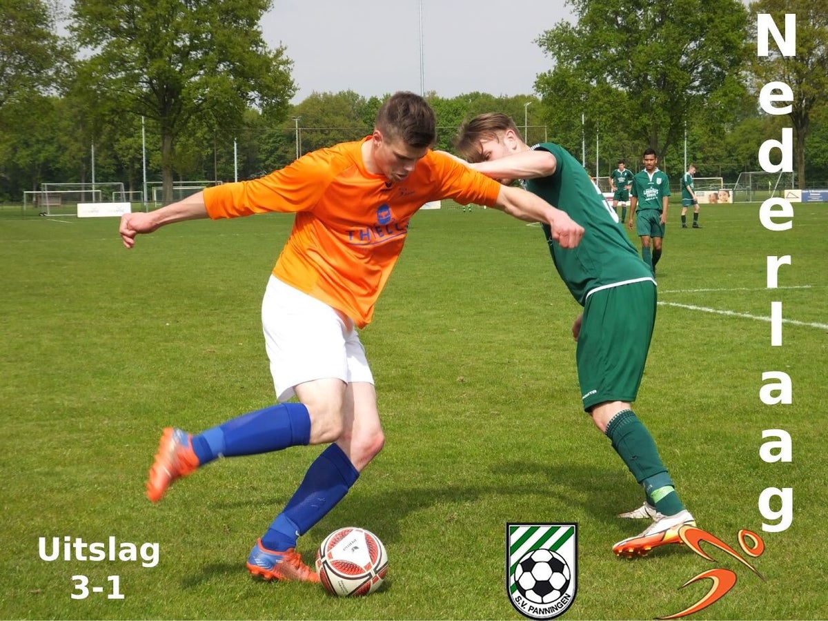 Panningen-Reuver 3-1 / Reuver 1 2022-2023 / 2020-2021 Reuver 1 / 2019 ...