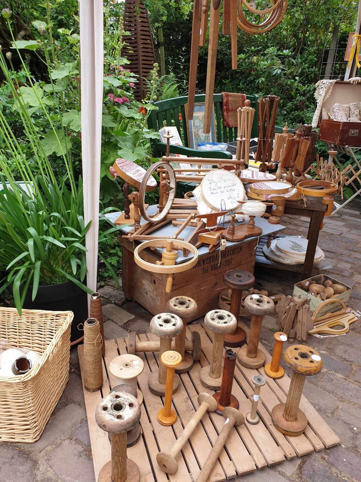 Mijn Passie | Boerewente.nl