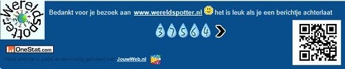 Slim focussen om je doel te halen. / Blog | Webpilot.wereldspotter.nl