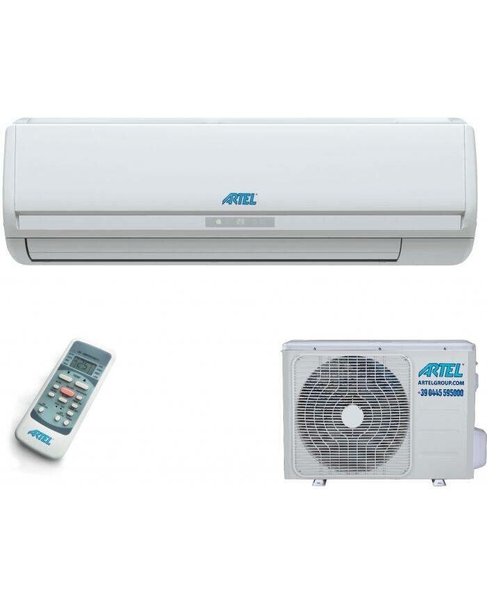 Airco Split-unit / Airco Koelen en Verwarmen / Producten ...