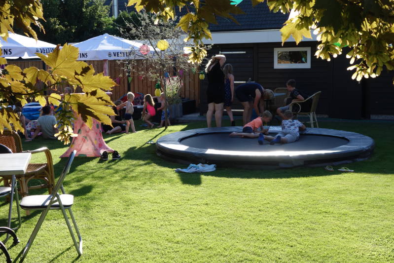 BBQ 2019 / Foto's | Depaerdestal
