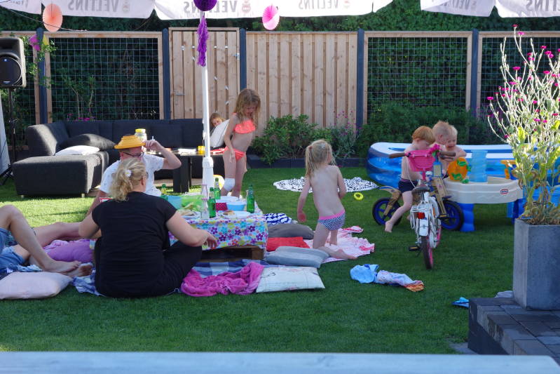 BBQ 2019 / Foto's | Depaerdestal