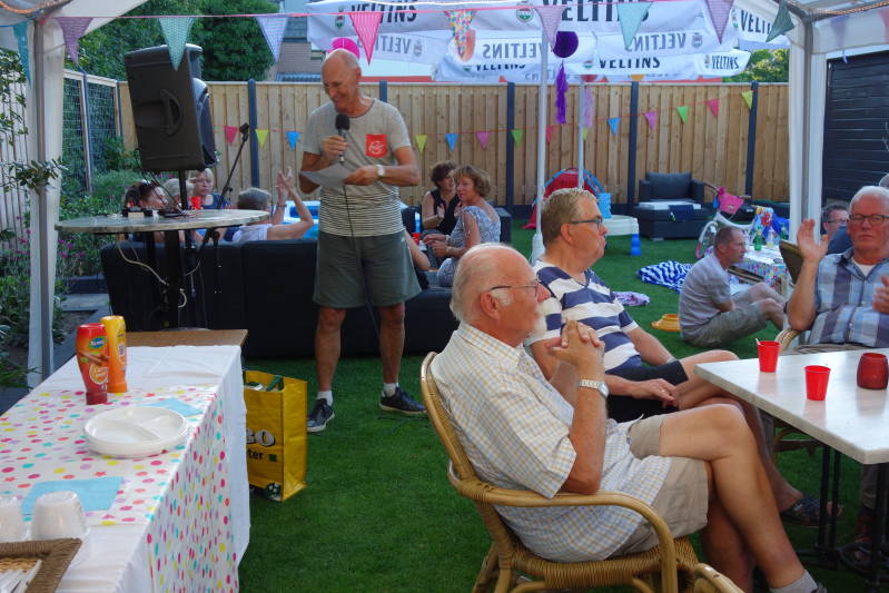 BBQ 2019 / Foto's | Depaerdestal