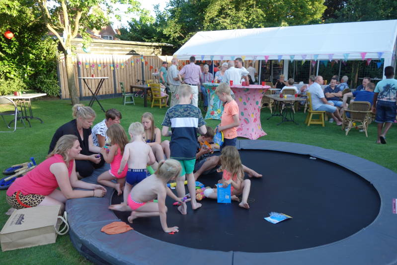 BBQ 2019 / Foto's | Depaerdestal