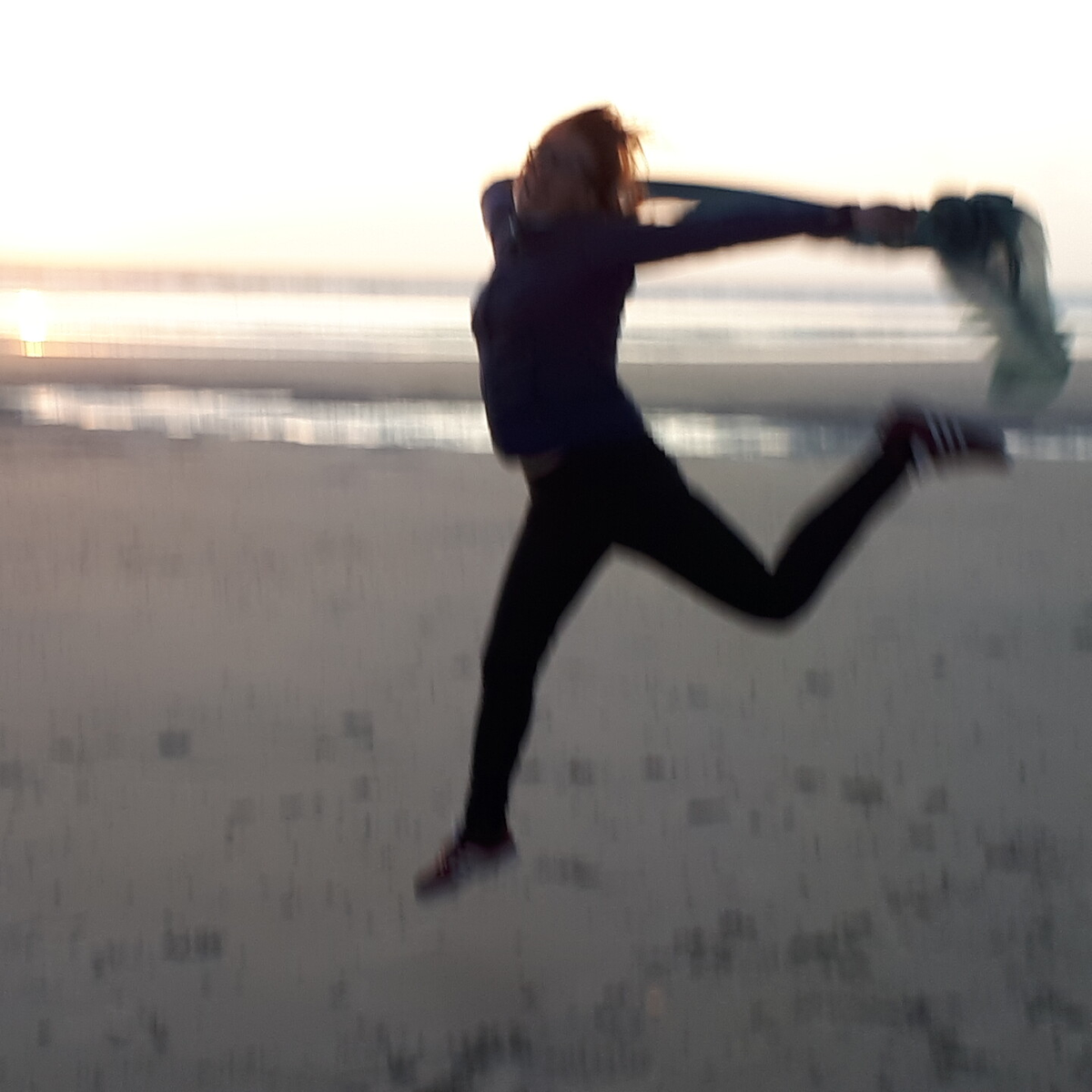 Over mezelf | ritmobiel