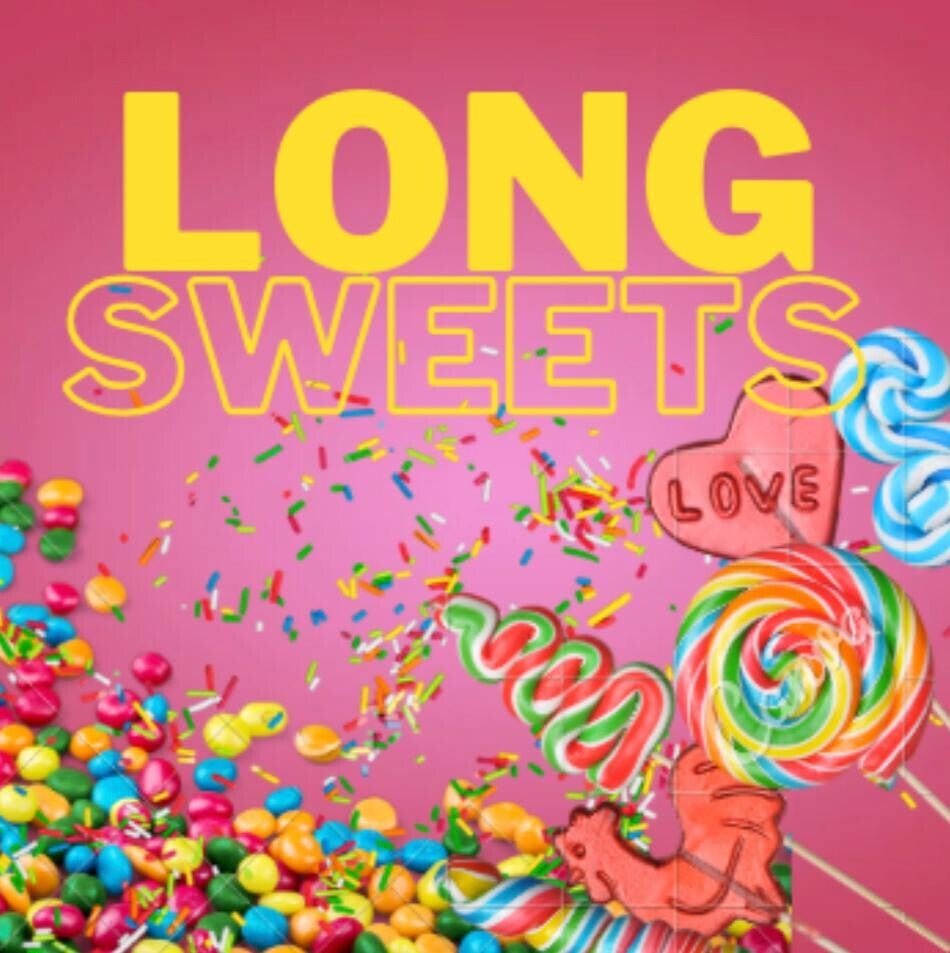 Welkom op longsweets.com