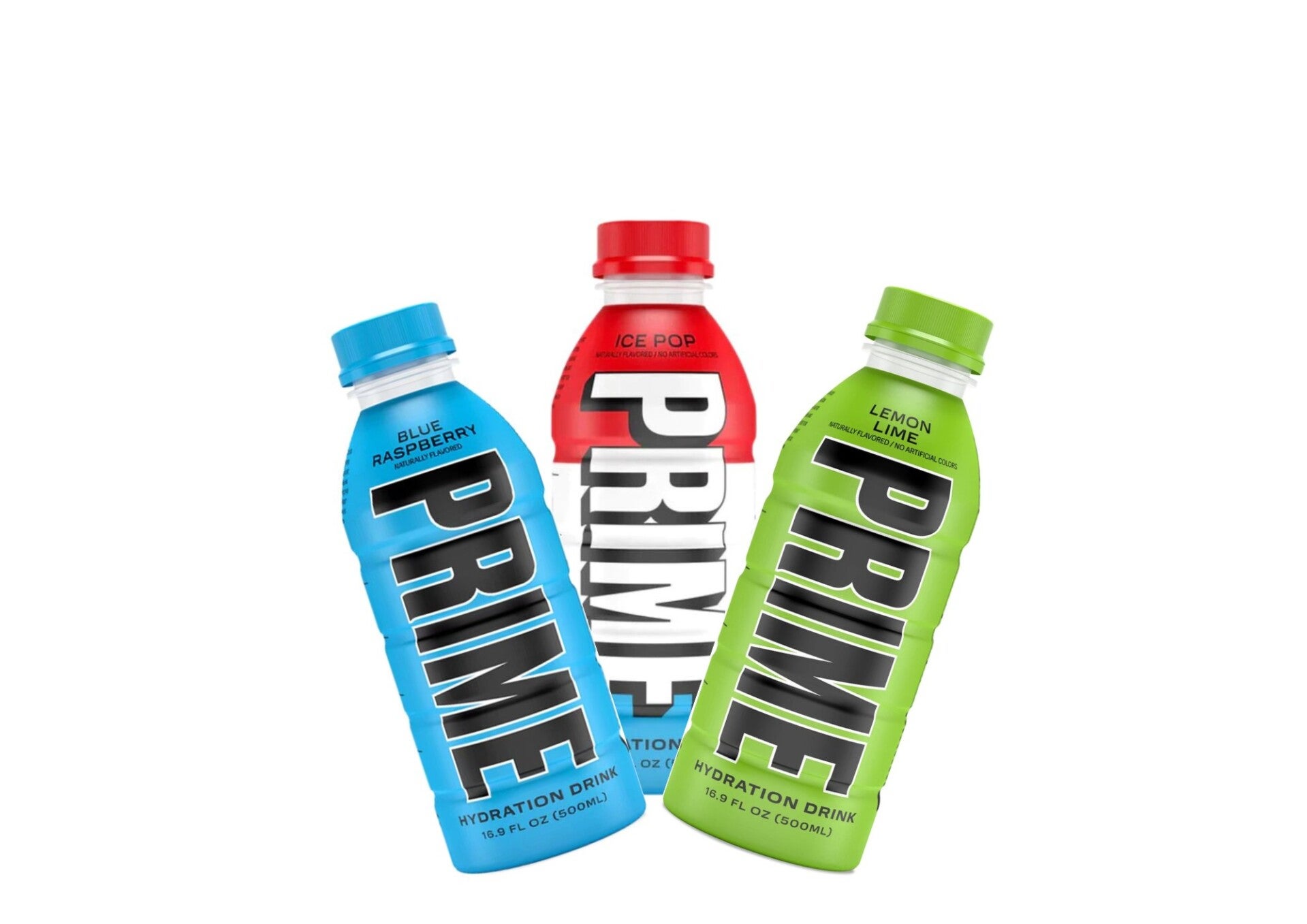Prime Hydration Drink