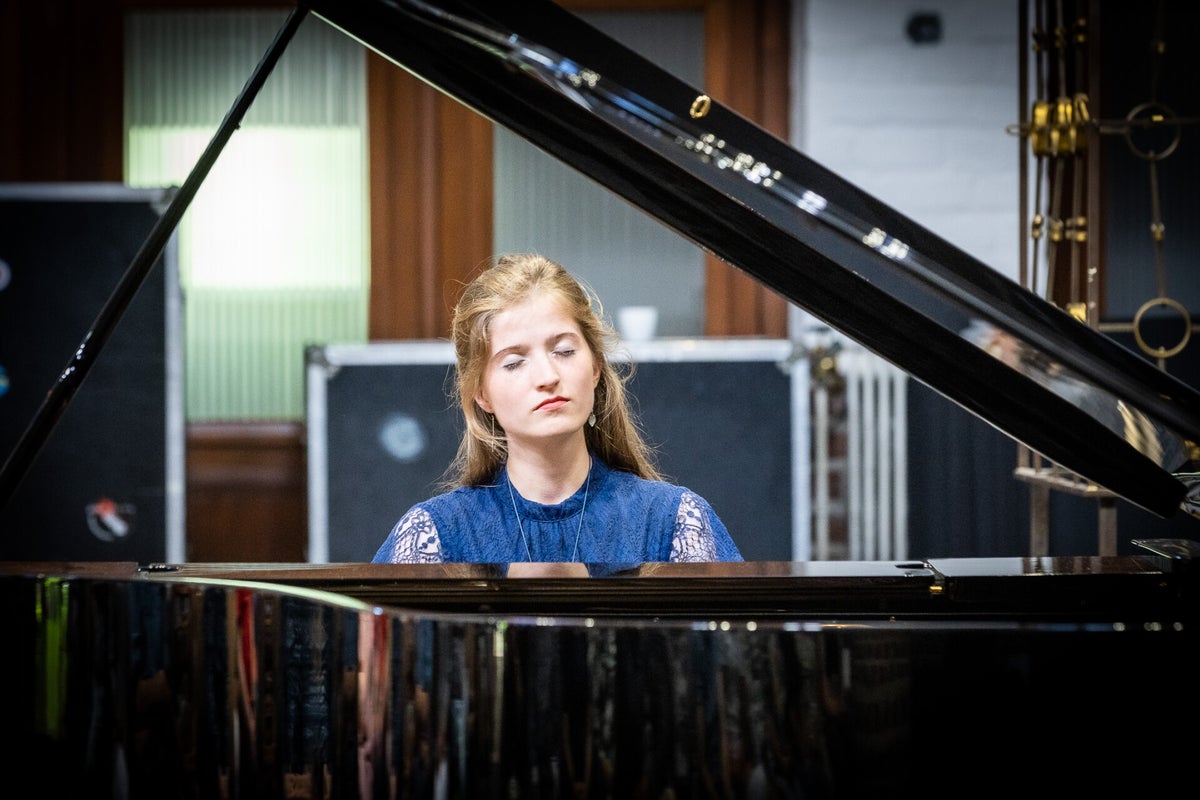 Biografie | Noëmi Schermann Muziek